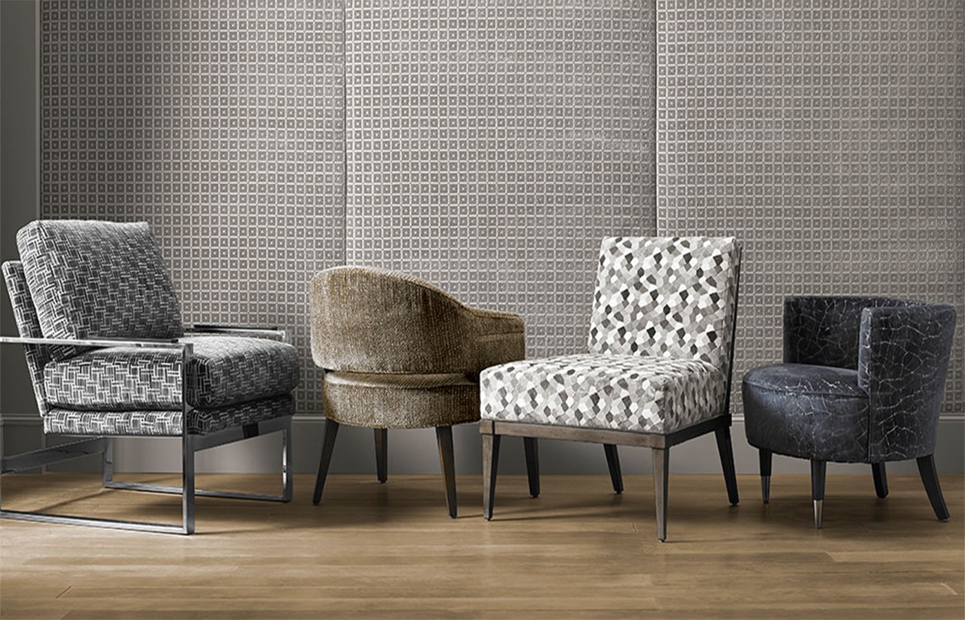 Kravet Couture: Velvets Without Limits - Go Design Go