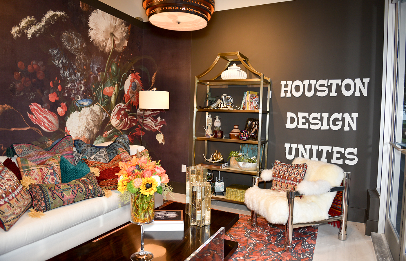 A Grand Opening for a Cause - Go Design Go