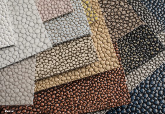 EmBOSSed with Edelman Leather - Go Design Go