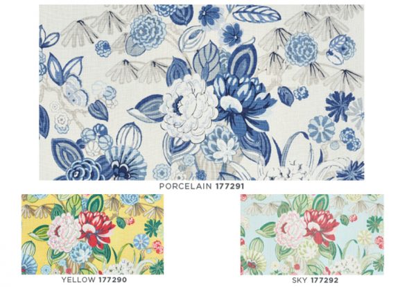 All Aboard the Orient Express - Go Design Go