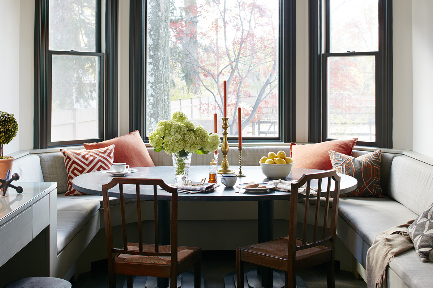 A Day in the Life: Sandra Funk - Go Design Go