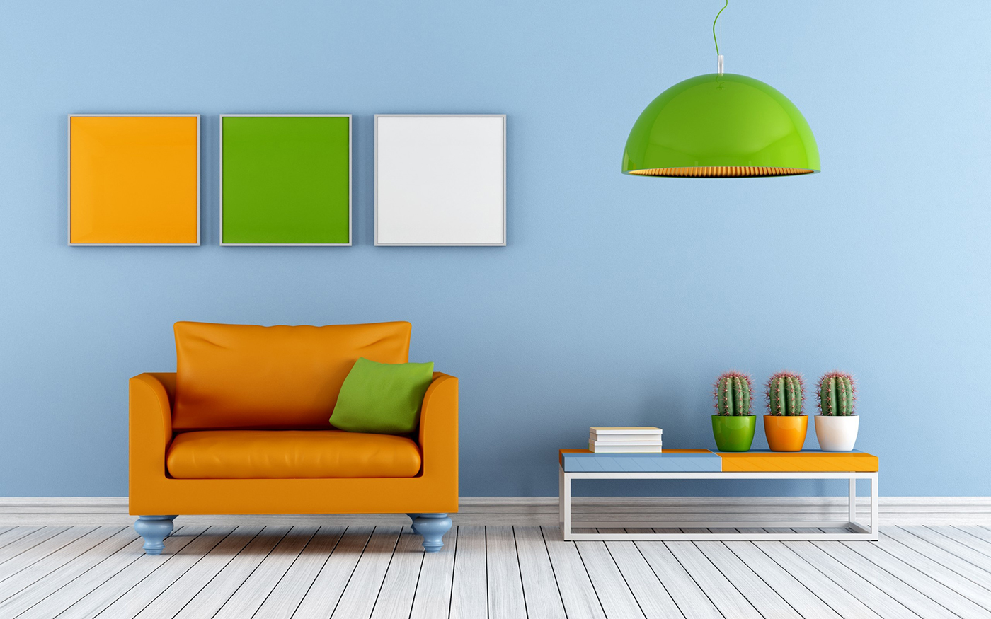 The Luck of the Stylish - Go Design Go