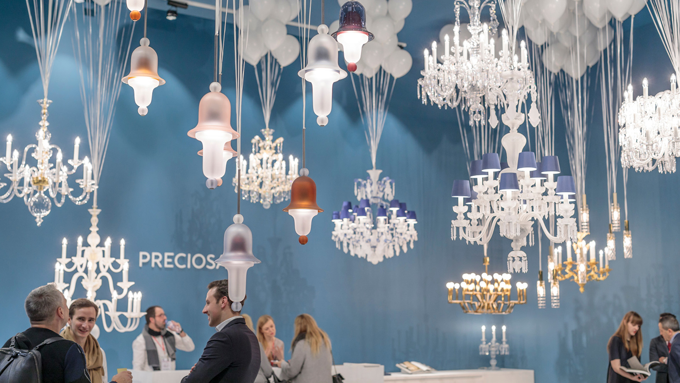 On Tap: An Insider’s Guide To Maison & Objet - Go Design Go