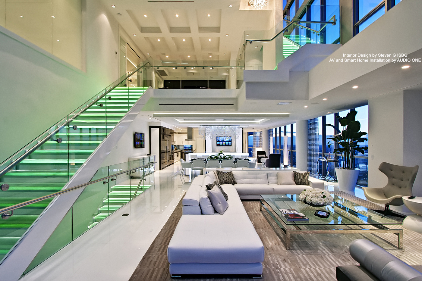 Smart House - Go Design Go