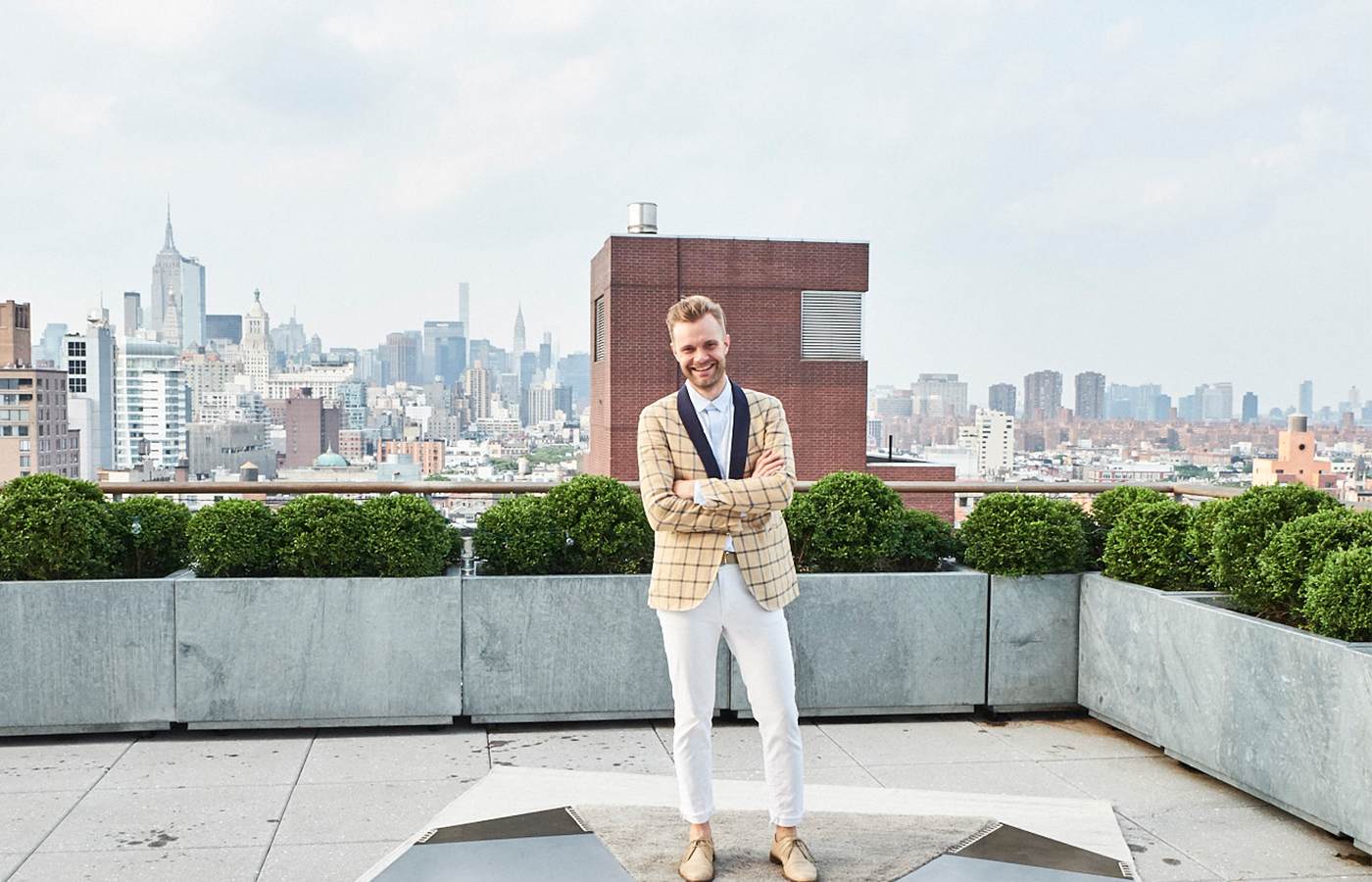 Designer Spotlight: David Kaihoi - Go Design Go