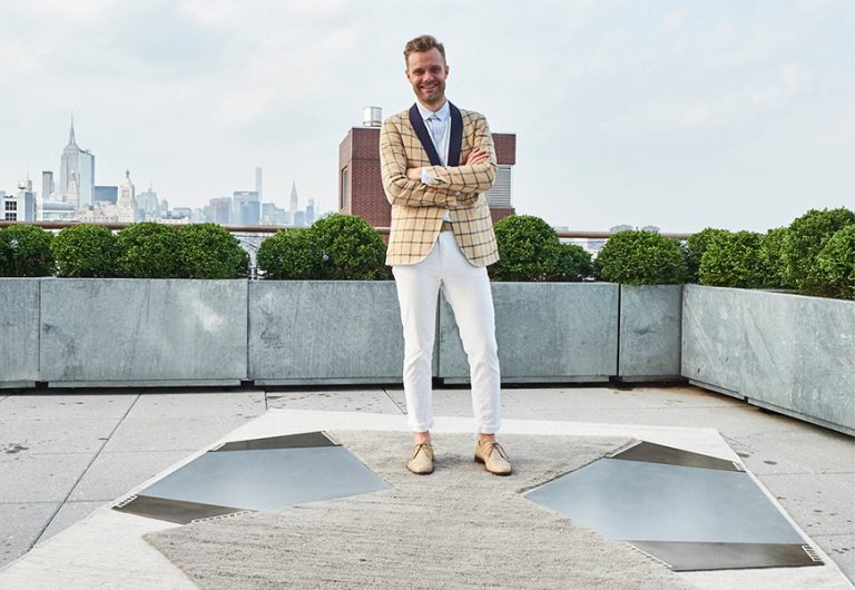 Designer Spotlight: David Kaihoi - Go Design Go