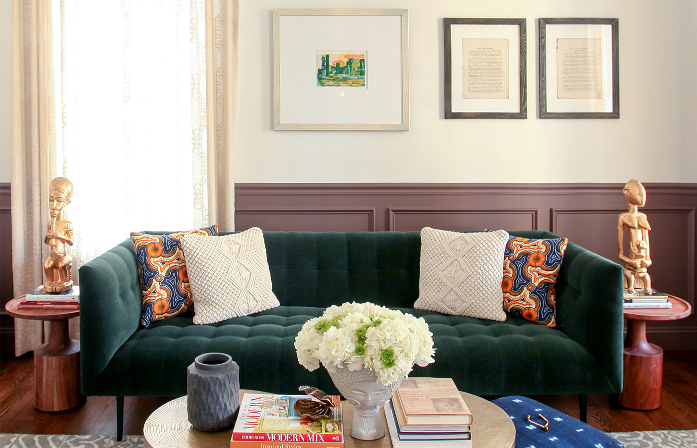 Designer Spotlight: Beth Diana Smith - Go Design Go